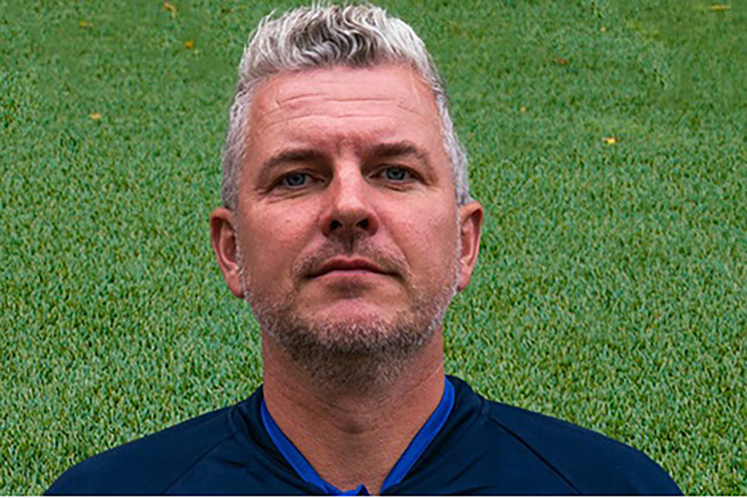 Richard van Cappellen naar Smitshoek | VV Smitshoek