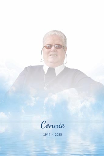 In Memoriam Connie Bol-van den Eijk | VV Smitshoek